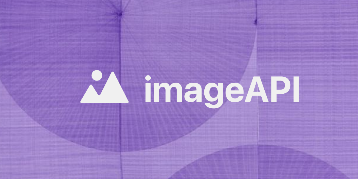 Image API - AI-Powered Image Processing | Join the Waitlist